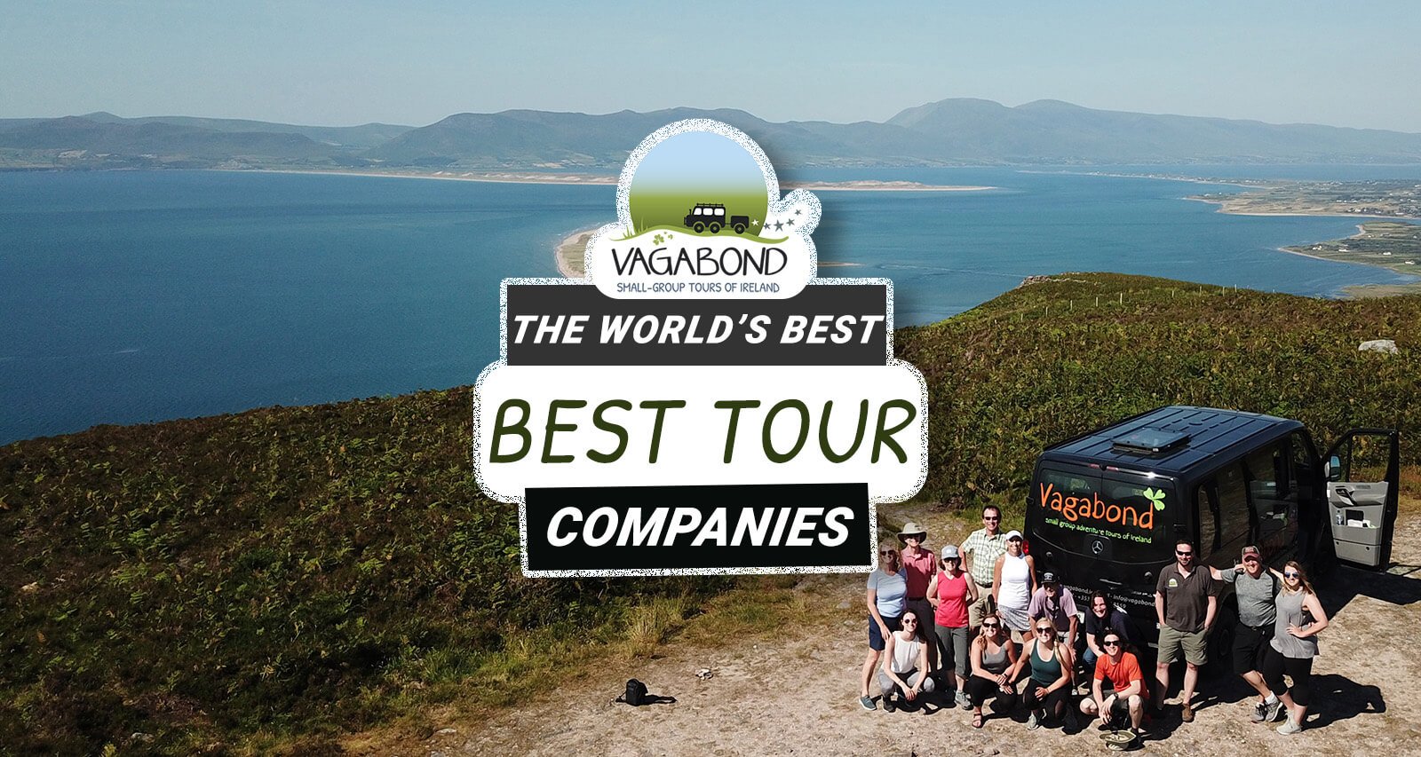 Introducing The World’s Best Rated Tour Companies