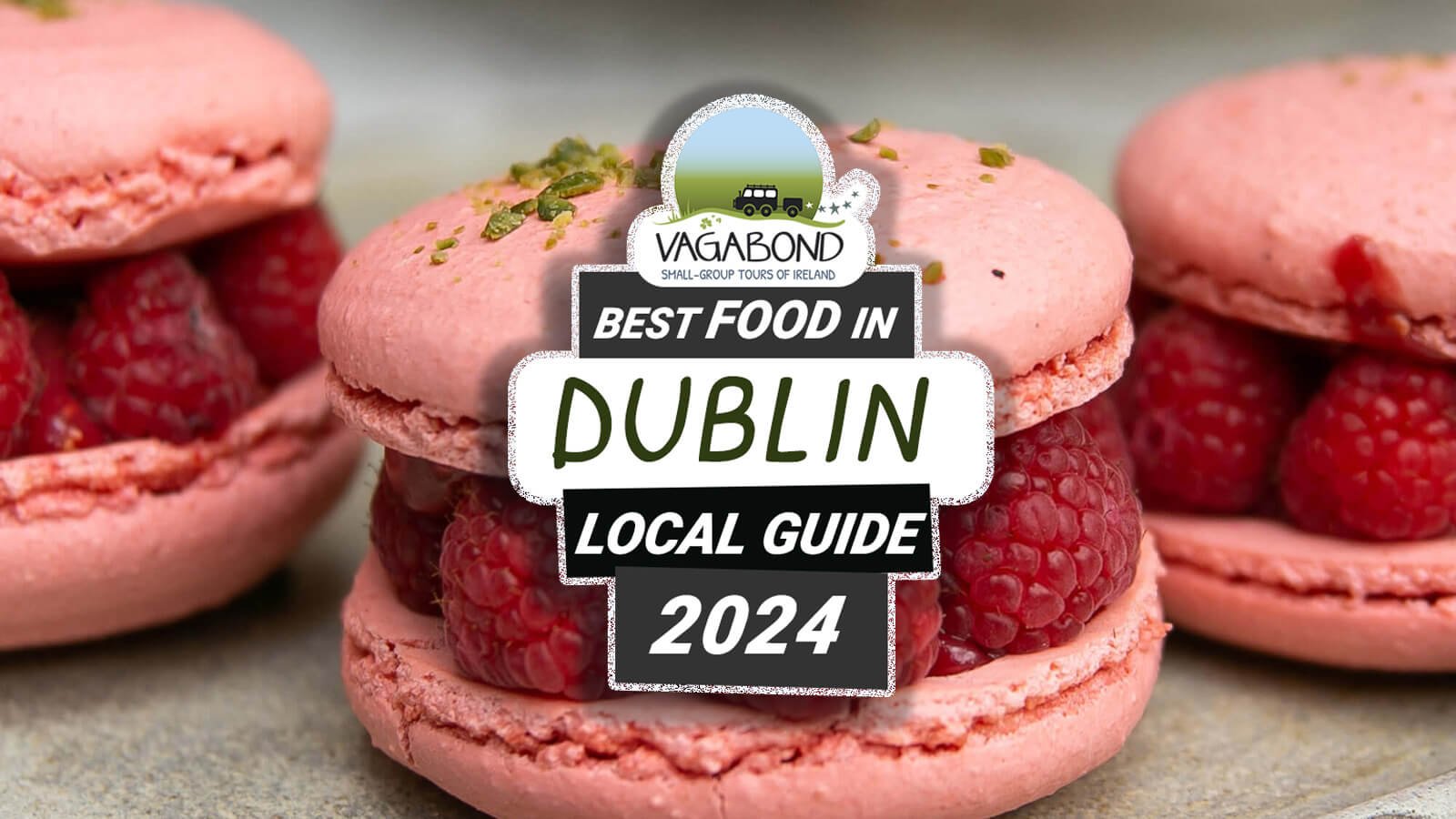 Best Places to Eat in Dublin UPDATED 2020 | Vagabond Tours
