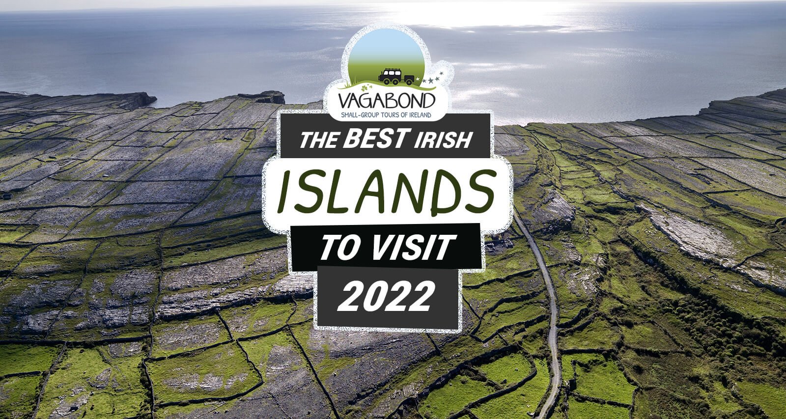 Our Favourite Islands off the Coast of Ireland | Vagabond Tours