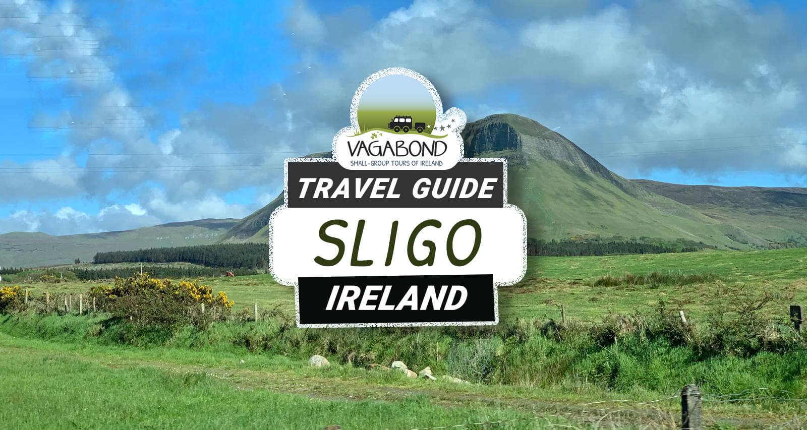 Travel Guide To Sligo: People & Places | Vagabond