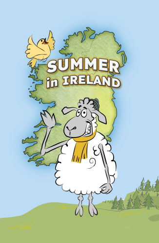 Summer In Ireland | Vagabond Tours of Ireland