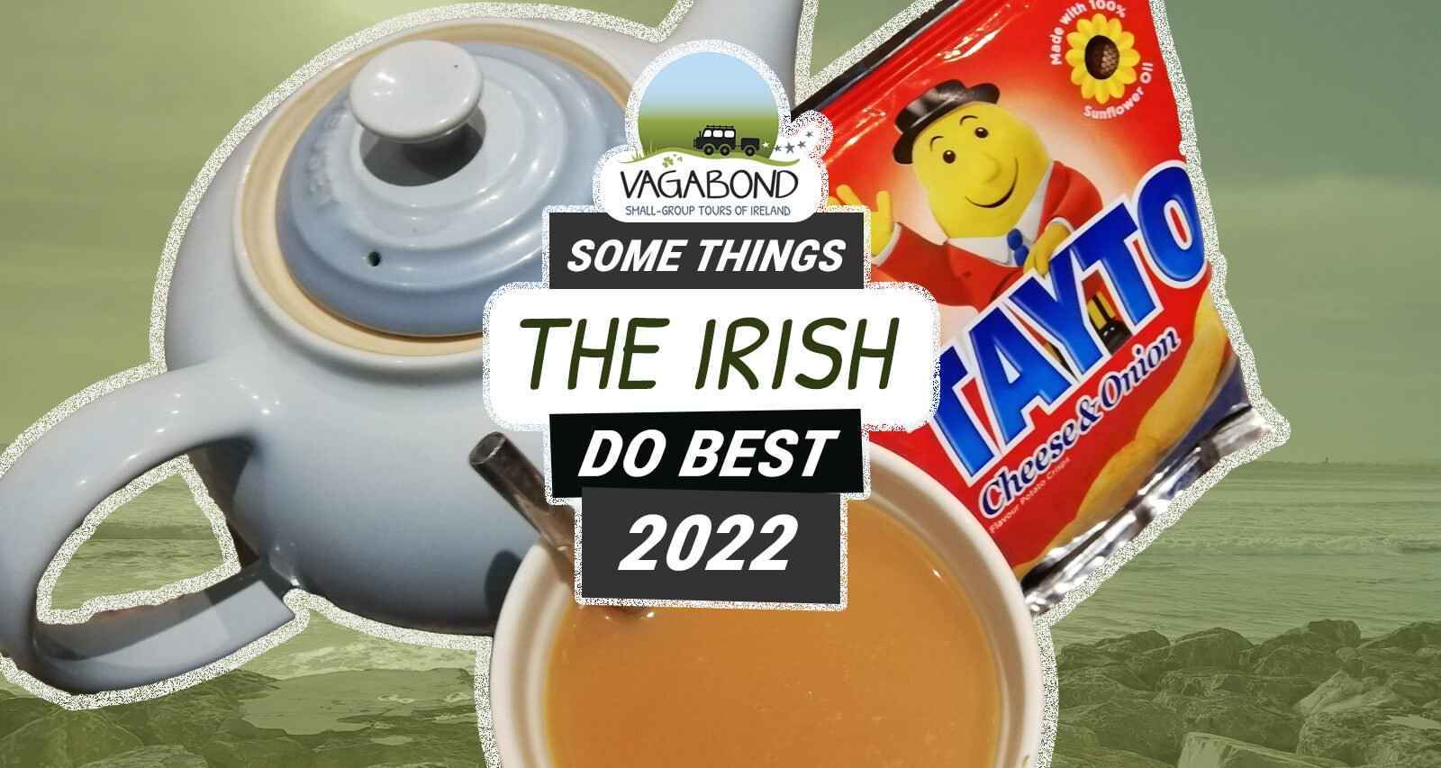 What Are Some Things The Irish Do Best? Vagabond Tours