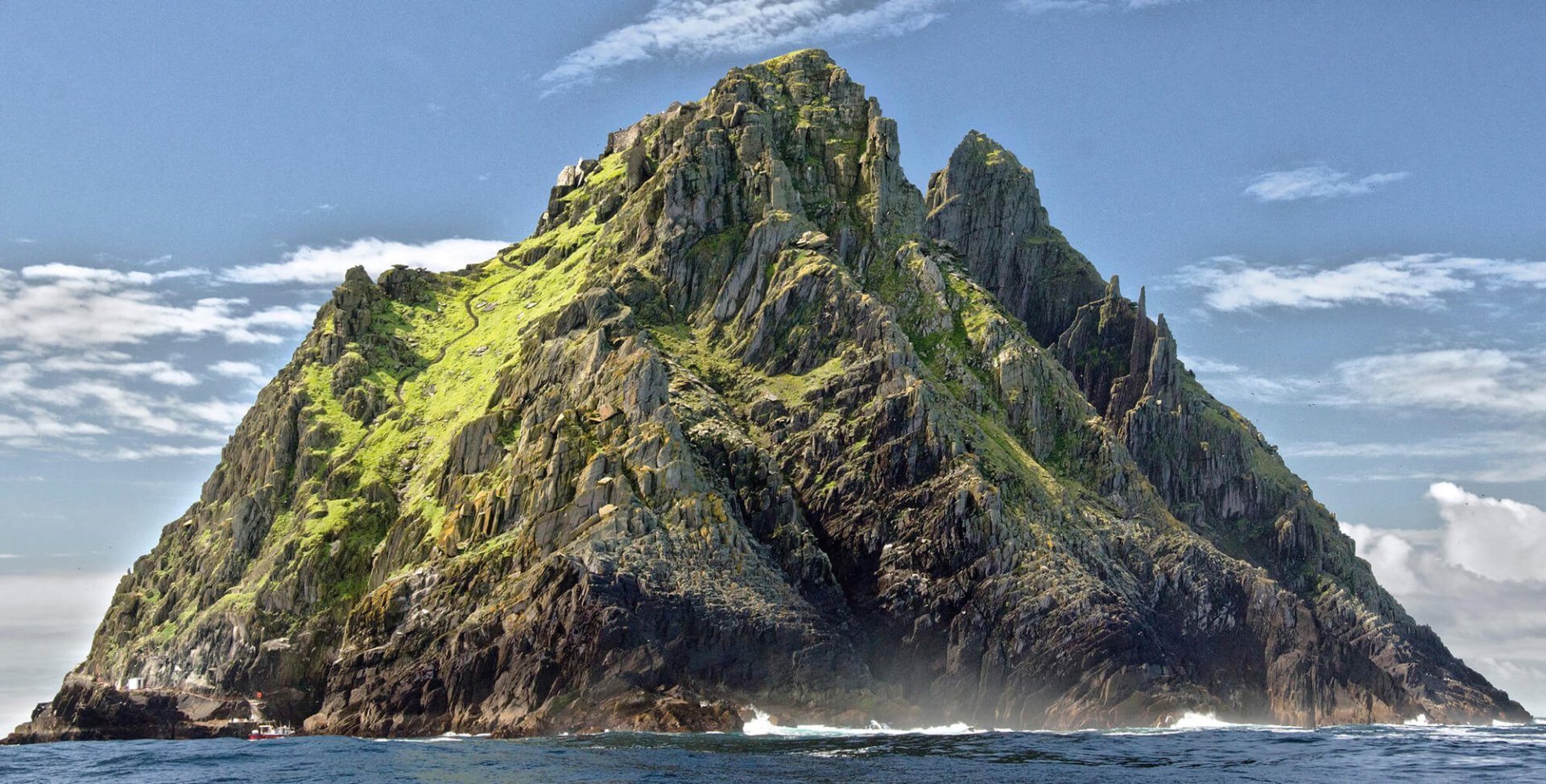 Skellig Michael Island: Your 2025 Survival Guide